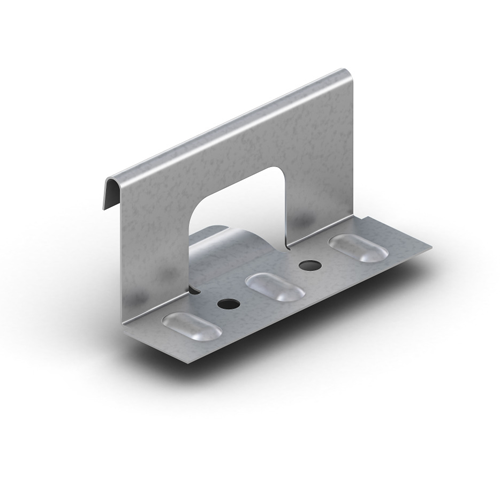 Medallion-Lok Standing Seam Snap Lock Roofing | McElroy Metal